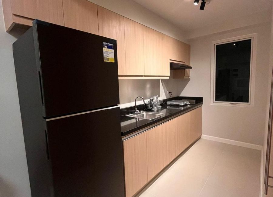 FOR RENT: 1BR Unit at Solinea Tower 4, Cebu Business Park, Cebu City ...