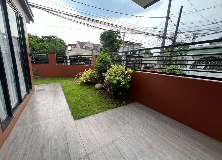 Semi Furnished House and Lot For Sale in Vermont Royale Brgy Mayamot ...