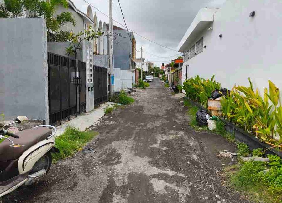 Over kontrak tanah jalan Tukad Balian , Denpasar, Bali | Lamudi.co.id