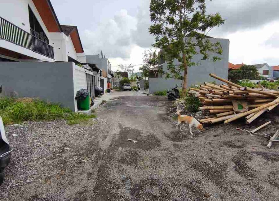 Over kontrak tanah jalan Tukad Balian , Denpasar, Bali | Lamudi.co.id