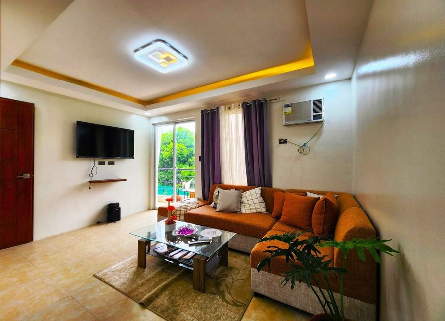 Modern Elegant 3 Bedrooms Townhouse for Sale in Paranaque Merville ...