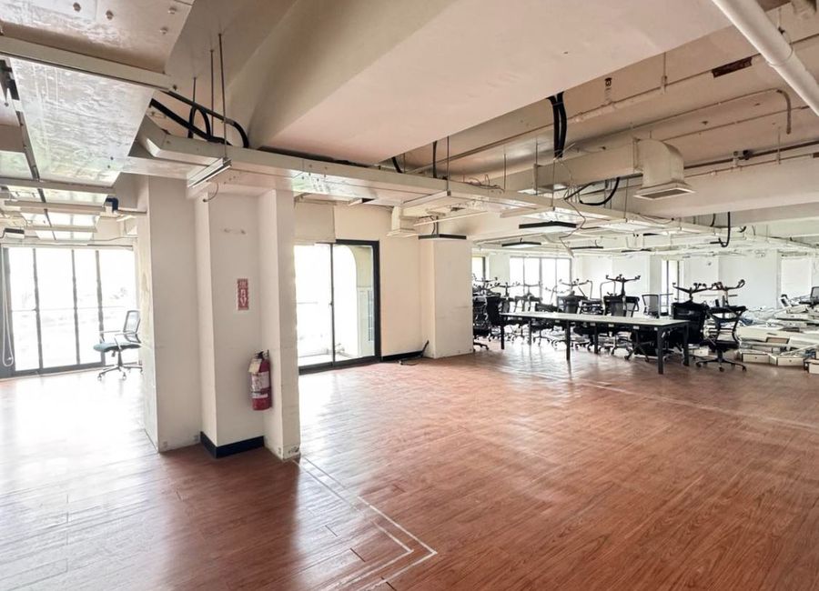 Sapphire Seaview Park Commercial/Office for rent | Lamudi.com.ph