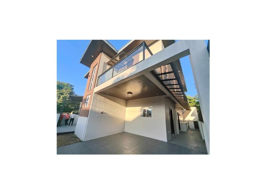 For Sale 2 Storey House & lot w/ Swimming Pool in Filinvest East San ...