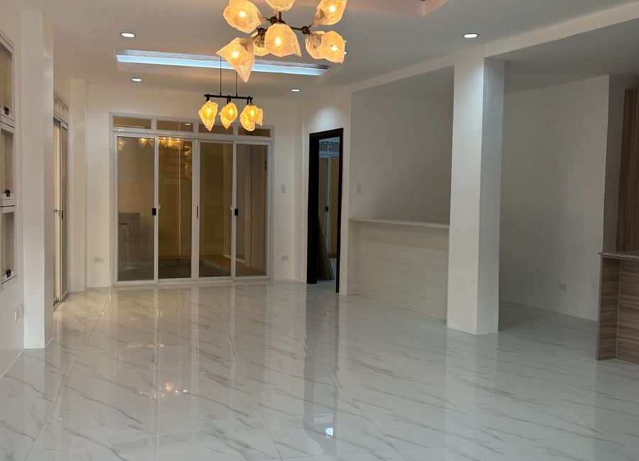 For Sale 2 Storey House & lot w/ Swimming Pool in Filinvest East San ...