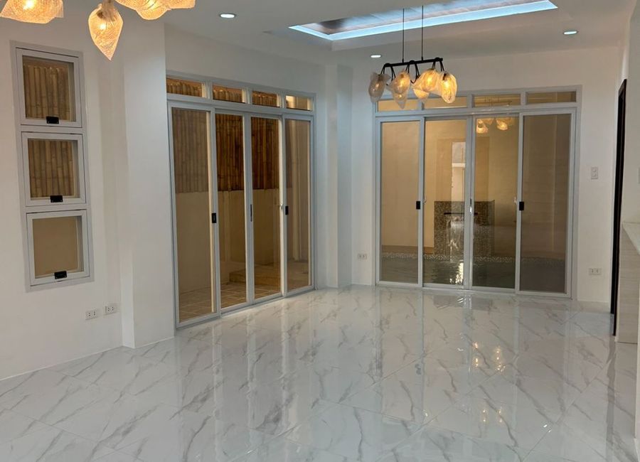 For Sale 2 Storey House & lot w/ Swimming Pool in Filinvest East San ...