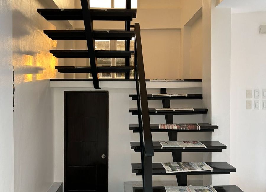 For Sale 2 Storey House & lot w/ Swimming Pool in Filinvest East San ...