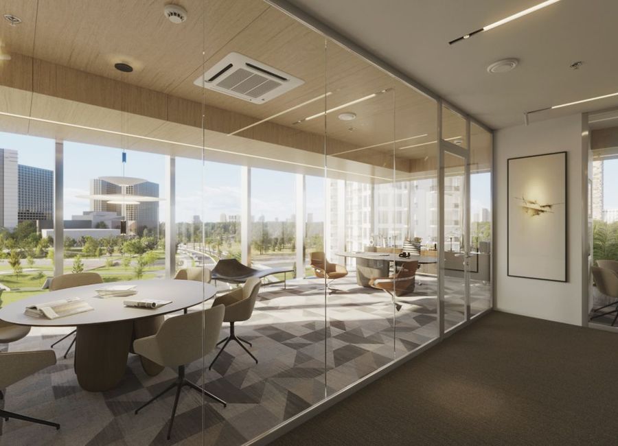 SINGLE UNIT ONE VERTIS PLAZA | Lamudi.com.ph