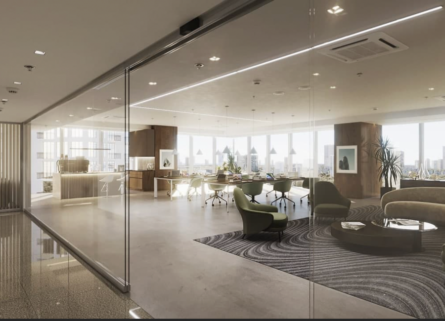 SINGLE UNIT ONE VERTIS PLAZA | Lamudi.com.ph