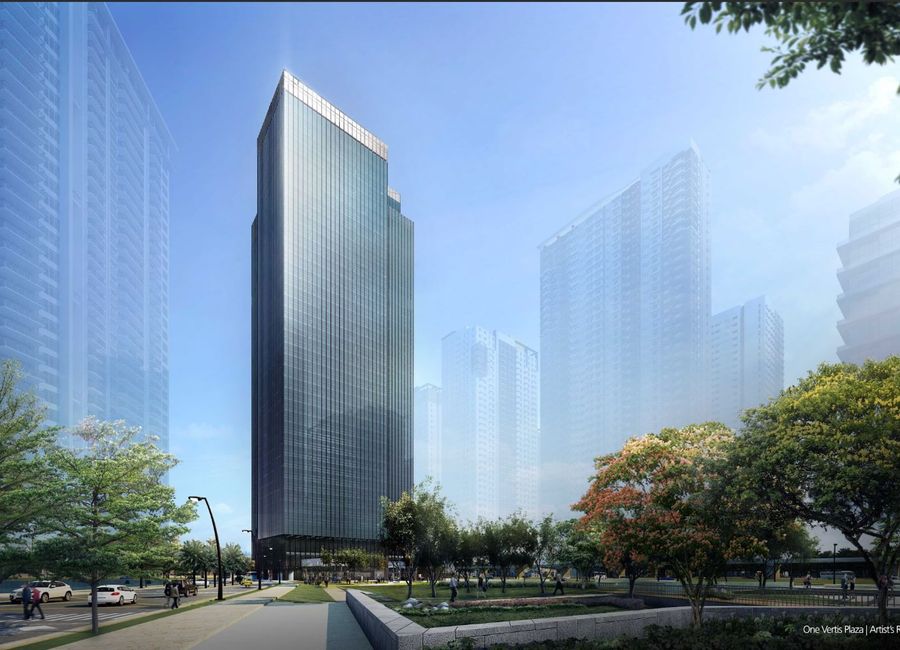 SINGLE UNIT ONE VERTIS PLAZA | Lamudi.com.ph