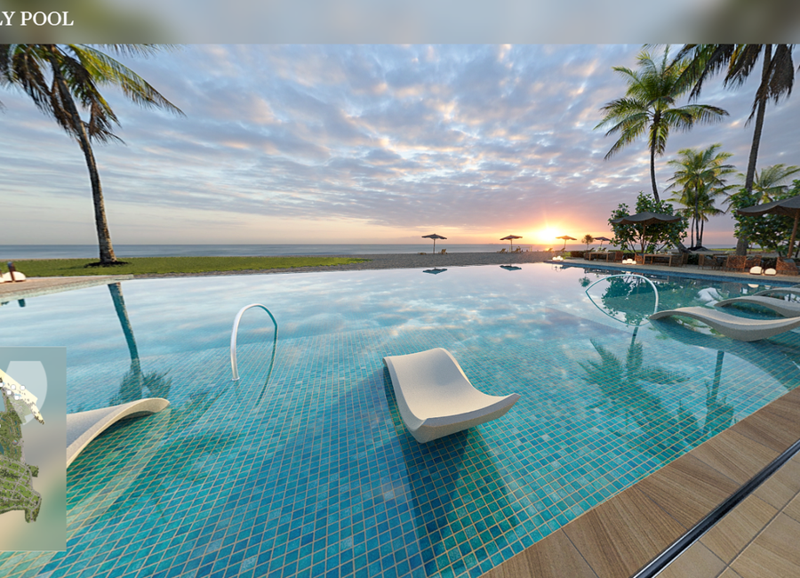 FOR SALE Luxury Residential Lots in Calatagan Batangas with Resort ...