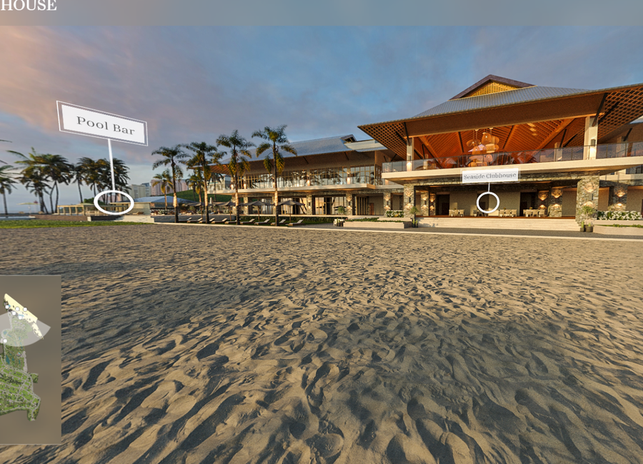 FOR SALE Luxury Residential Lots in Calatagan Batangas with Resort ...