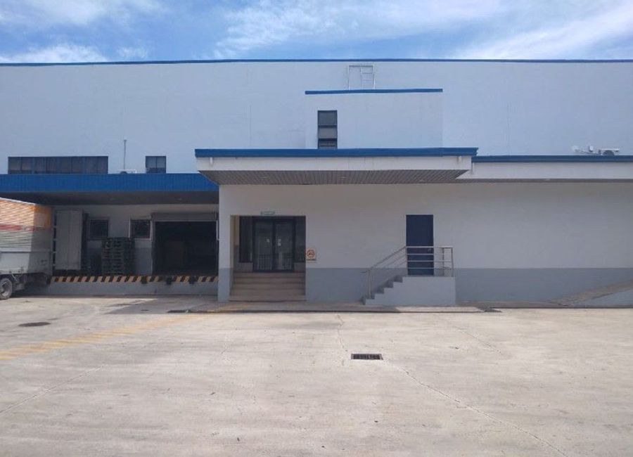Food & Pharma-Grade Warehouse for Lease | 6,497 SQM | Cebu Light ...