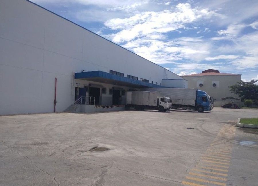 Food & Pharma-Grade Warehouse for Lease | 6,497 SQM | Cebu Light ...