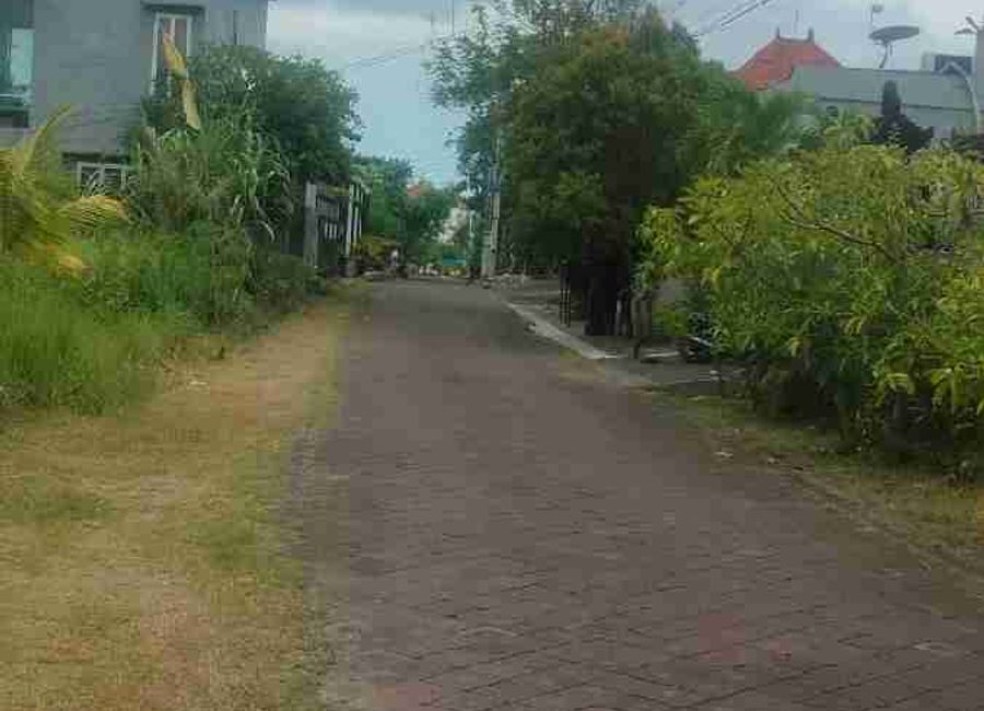 JUAL TANAH PREMIUM JLN SUNSET ROAD LEGIAN KUTA BALI | Lamudi.co.id