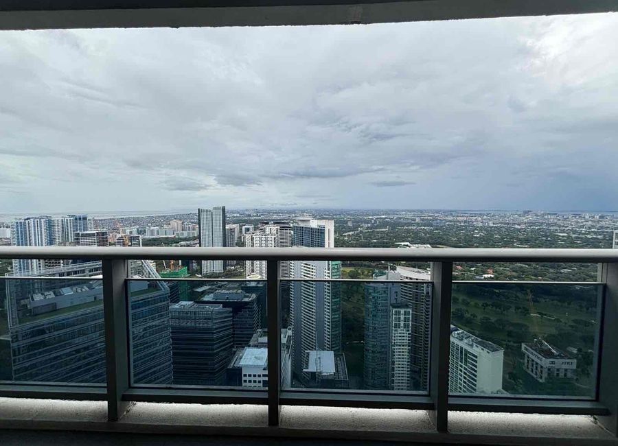 The Suites Ayala Land Premier BGC 4Bedroom 3Parking For Rent New Unit ...