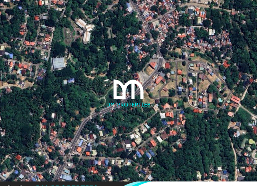 For Sale: Commercial Lot along Sumulong Highway, Antipolo City | Lamudi ...