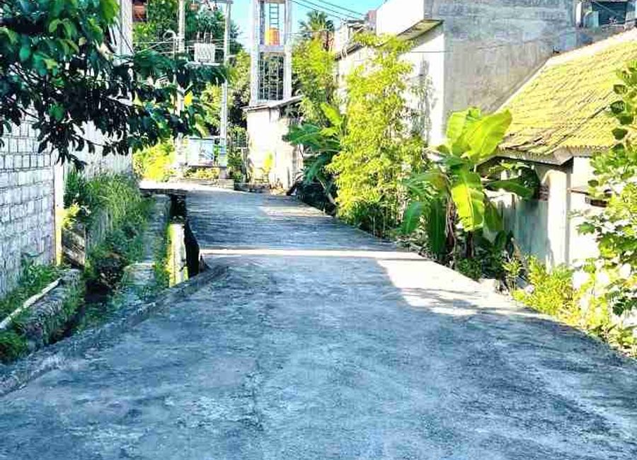 DIJUAL TANAH LOKASI KEROBOKAN KAJA KUTA UTARA | Lamudi.co.id