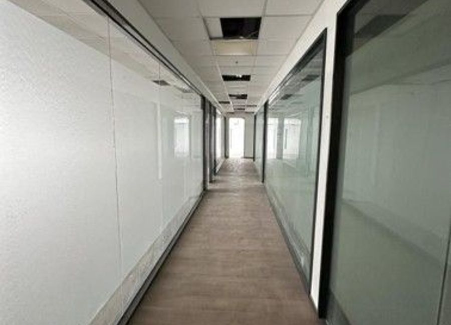 1166 SQM Semi-Fitted Office Space for Rent in Laguna | Lamudi.com.ph
