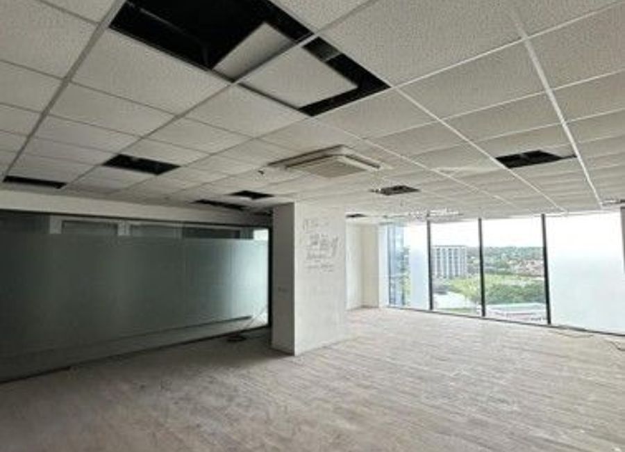 1166 SQM Semi-Fitted Office Space for Rent in Laguna | Lamudi.com.ph