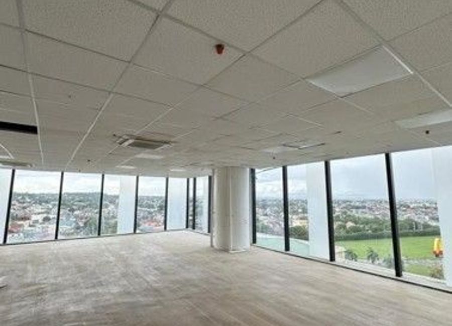 1166 SQM Semi-Fitted Office Space for Rent in Laguna | Lamudi.com.ph