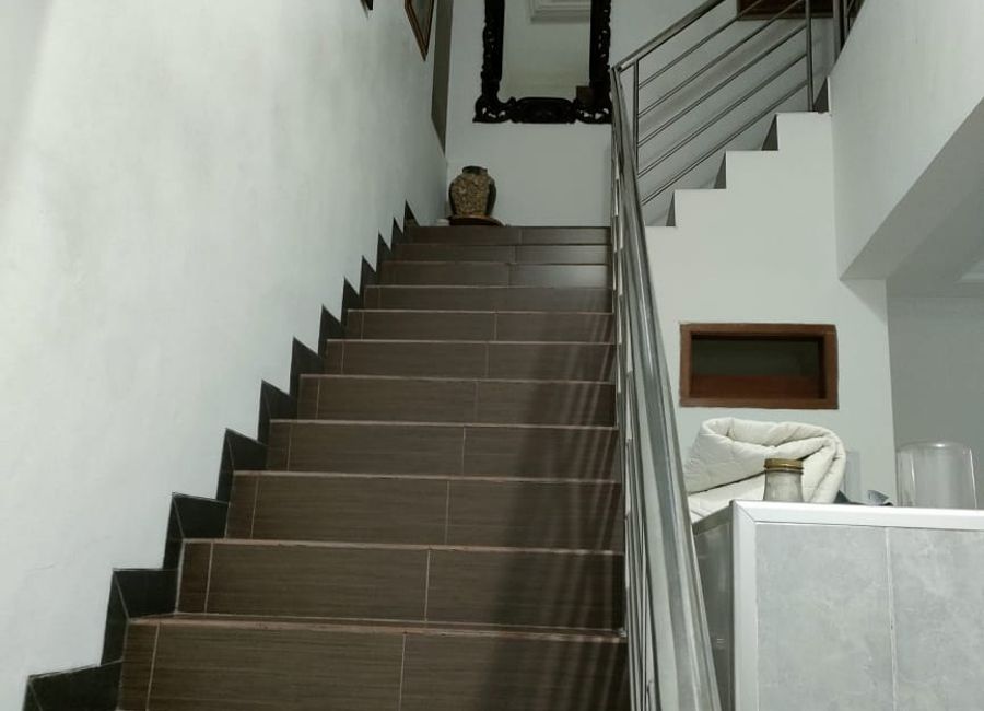 Rumah 2lt Taman Buaran Indah siap huni, aman, nyaman dan Lokasi ...