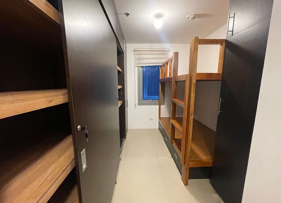 THE SUITES BGC FOR RENT! | Lamudi.com.ph