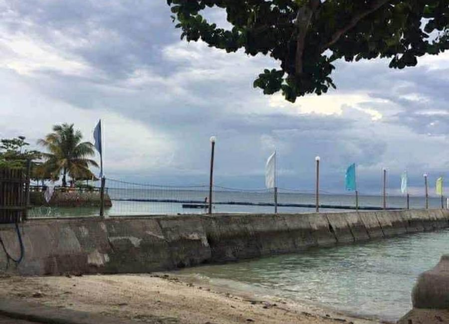 BEACH PROPERTY IN BABAK SAMAL ISLAND FOR SALE | Lamudi.com.ph