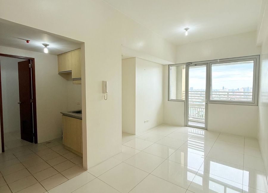 2 Bedroom with Den 84sqm in One Wilson Square- Greenhills San Juan ...