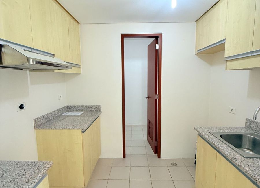 2 Bedroom with Den 84sqm in One Wilson Square- Greenhills San Juan ...