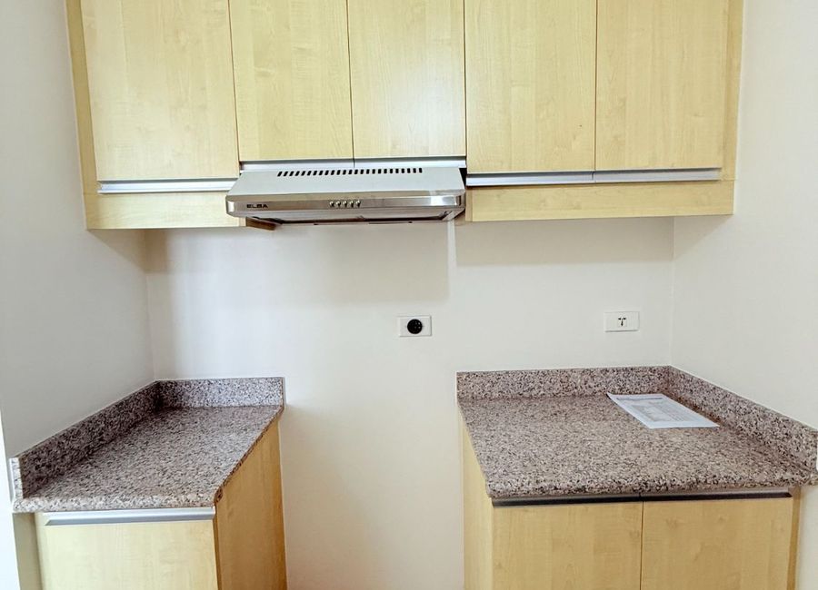 2 Bedroom with Den 84sqm in One Wilson Square- Greenhills San Juan ...