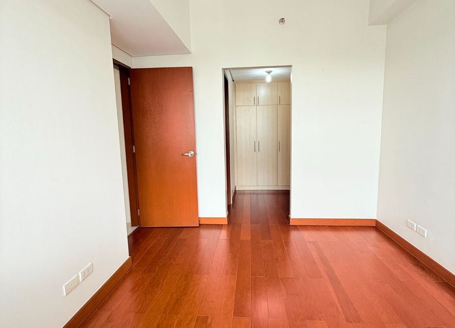 2 Bedroom with Den 84sqm in One Wilson Square- Greenhills San Juan ...