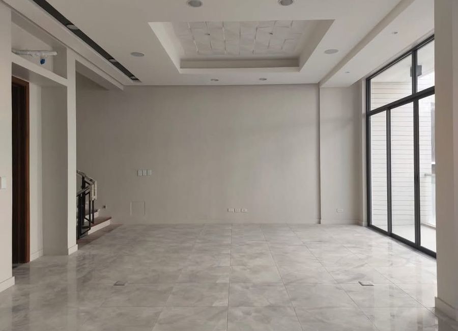 365 sqm 4 Bedroom Townhouse for Rent in San Juan | Lamudi.com.ph