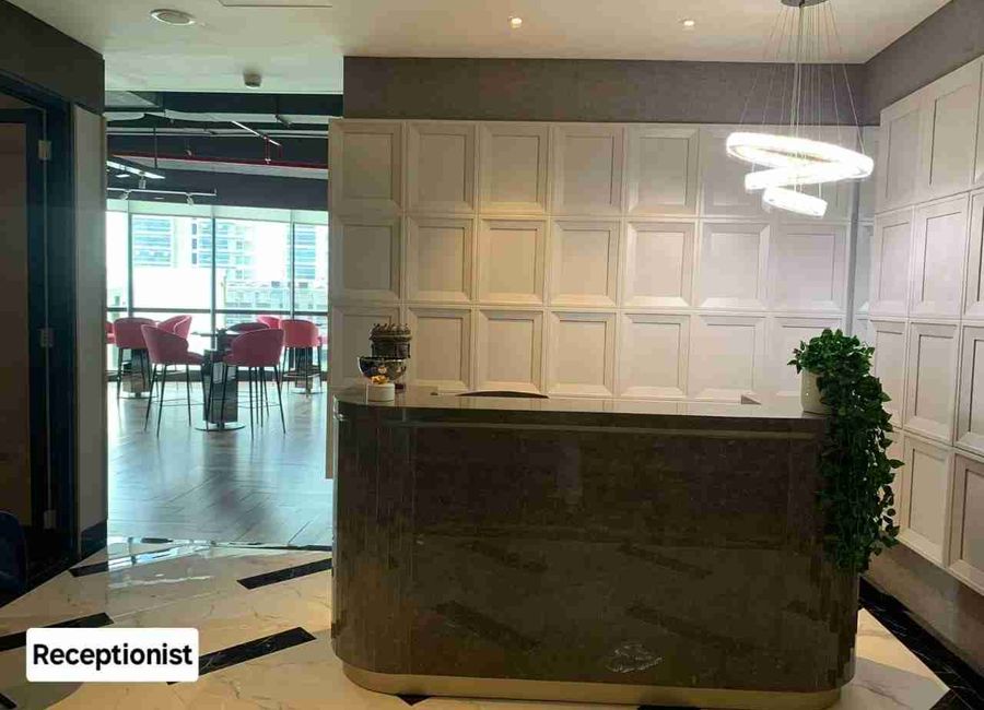 Dijual Sale Pakuwon Center Office Unit diatas Mall Tunjungan Plaza ...