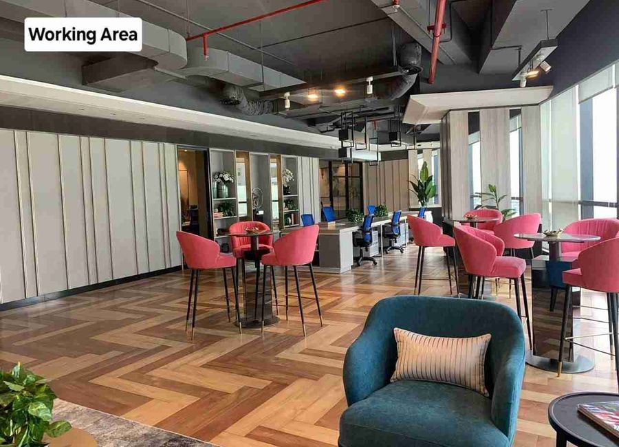 Dijual Sale Pakuwon Center Office Unit diatas Mall Tunjungan Plaza ...