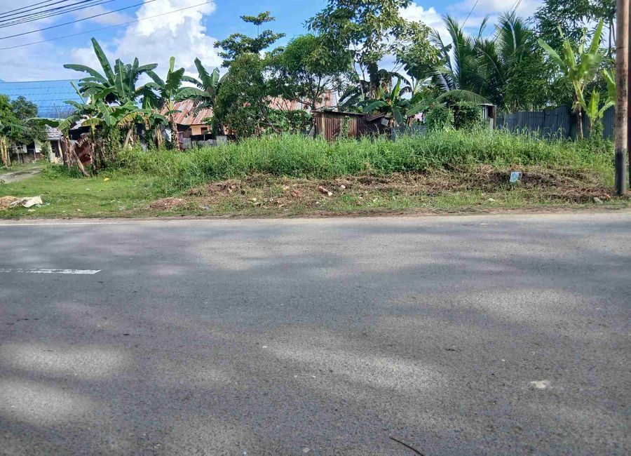 Jual Tanah di Kota Sorong Km.10 Jln.Arteri | Lamudi.co.id