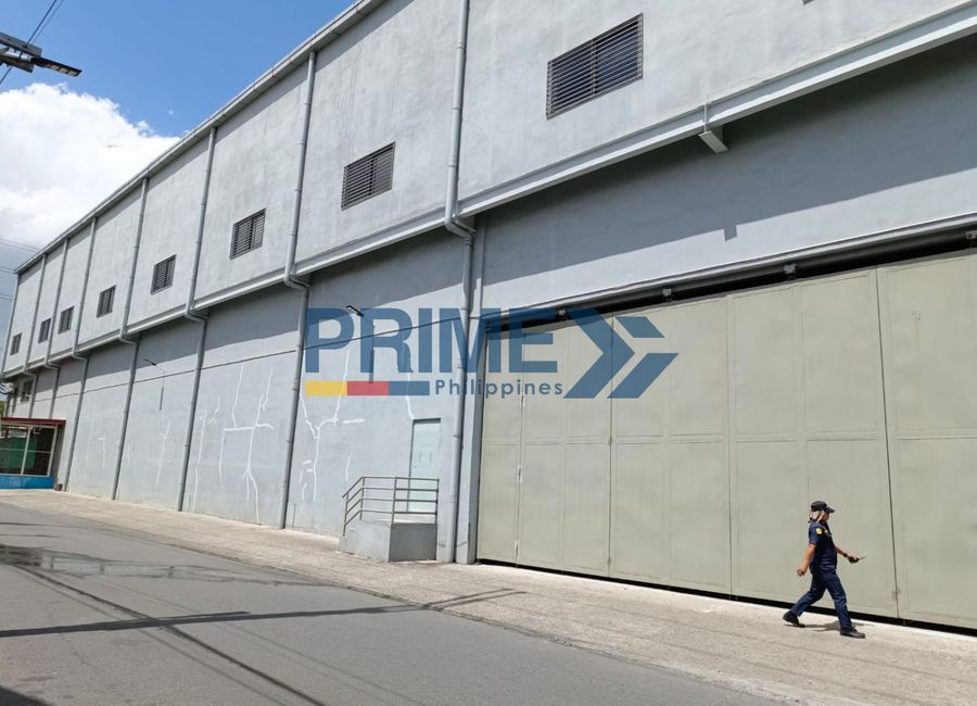 3,559.23 SQM Last-Mile Fulfillment Hub for Lease in Quezon City ...