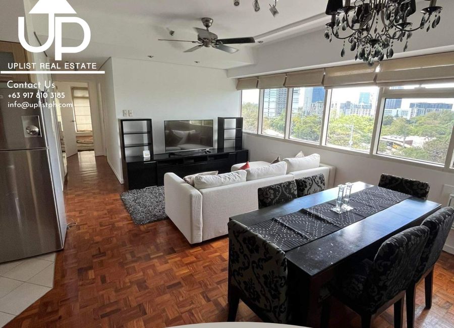 For Rent – 2 BEDROOM Fifth Avenue Place Condominium | Lamudi.com.ph