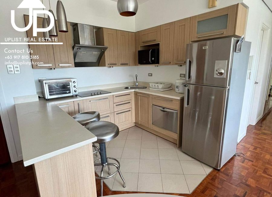 For Rent – 2 BEDROOM Fifth Avenue Place Condominium | Lamudi.com.ph