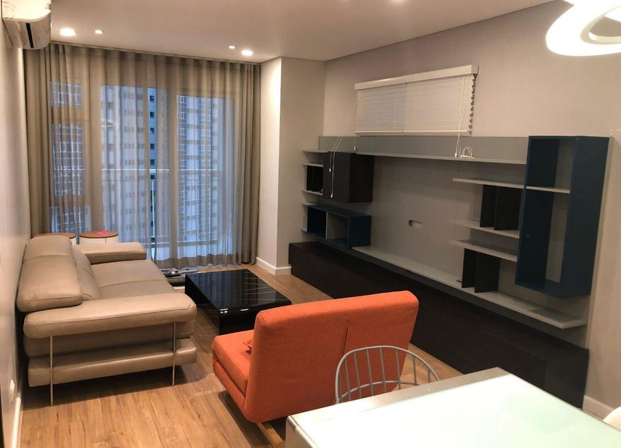 FOR RENT / LEASE: TWO SERENDRA - SEQUOIA TOWER | Lamudi.com.ph