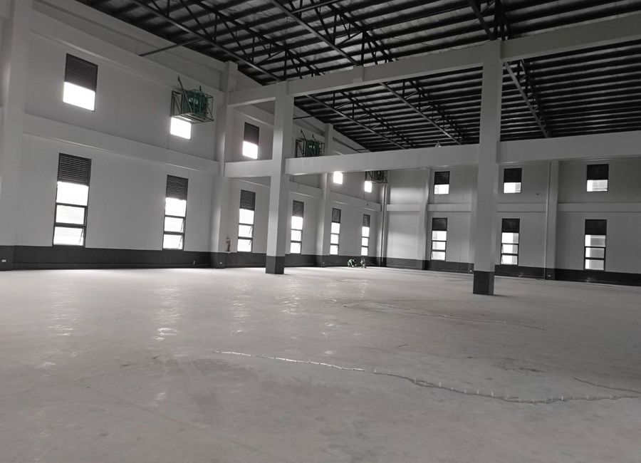 Institutional Grade 2,513.4 SQM Warehouse for Lease in Cabuyao Laguna ...