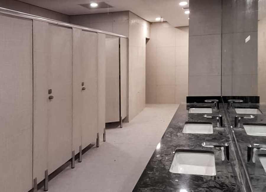 297 SqM Bare Shell Office Space for Rent in Cebu Business Park | Lamudi ...