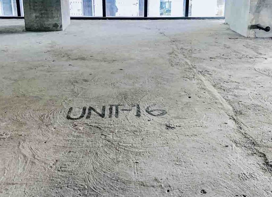 71 SqM Office Space for Sale in Cebu Business Park | Lamudi.com.ph