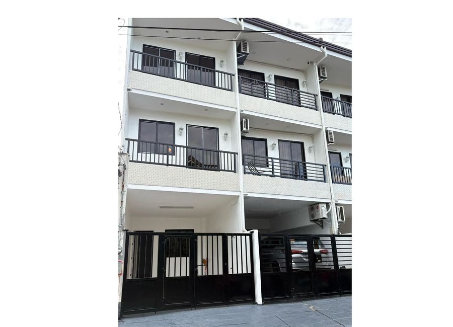 For Sale 3 Storey Townhouse in Vista Verde Village San Isidro Cainta ...