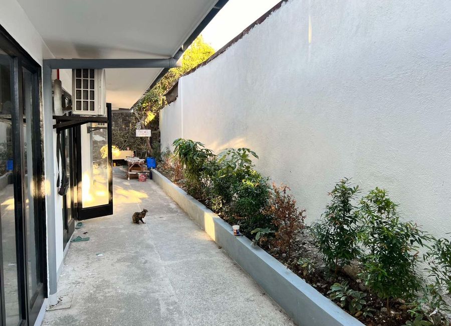 Newly Renovated Modern & Spacious House and Lot For Sale in Merville ...