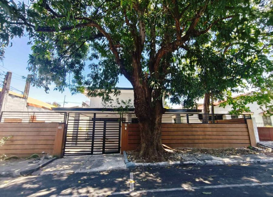 Newly Renovated Modern & Spacious House and Lot For Sale in Merville ...