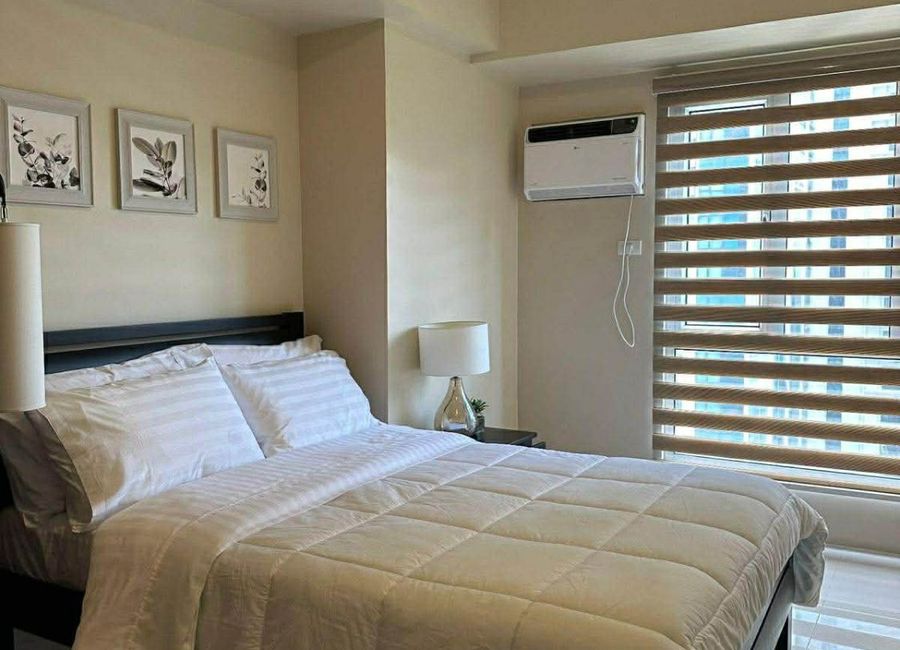 FOR RENT / LEASE: SHANG SALCEDO PLACE | Lamudi.com.ph