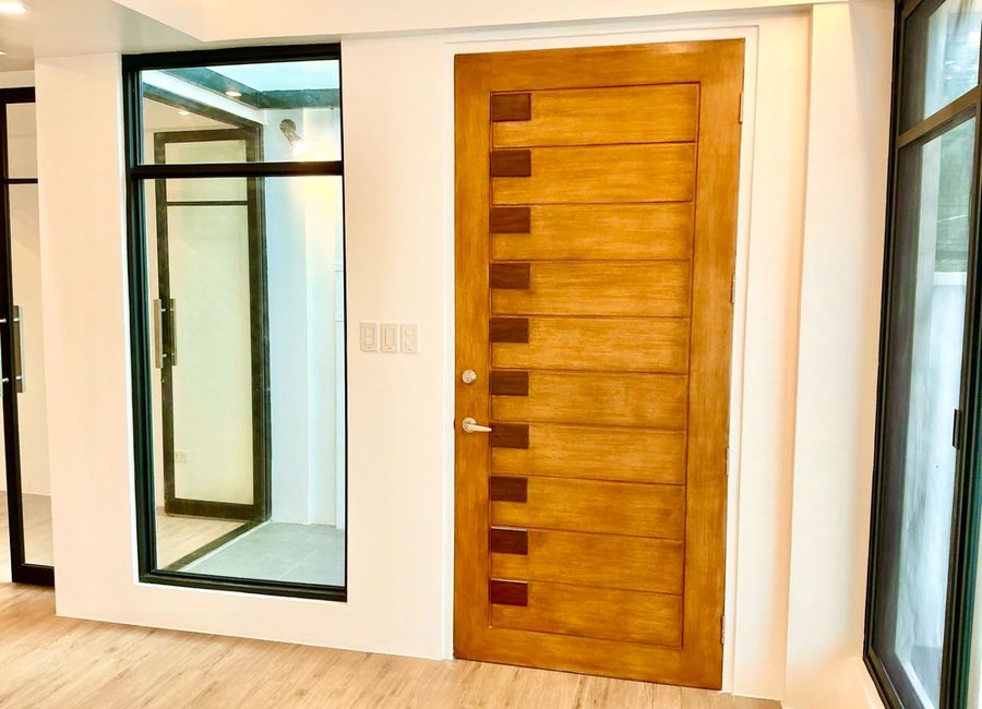 Modern 2 Storey Townhouse For Sale in Concepcion dos Marikina inside ...