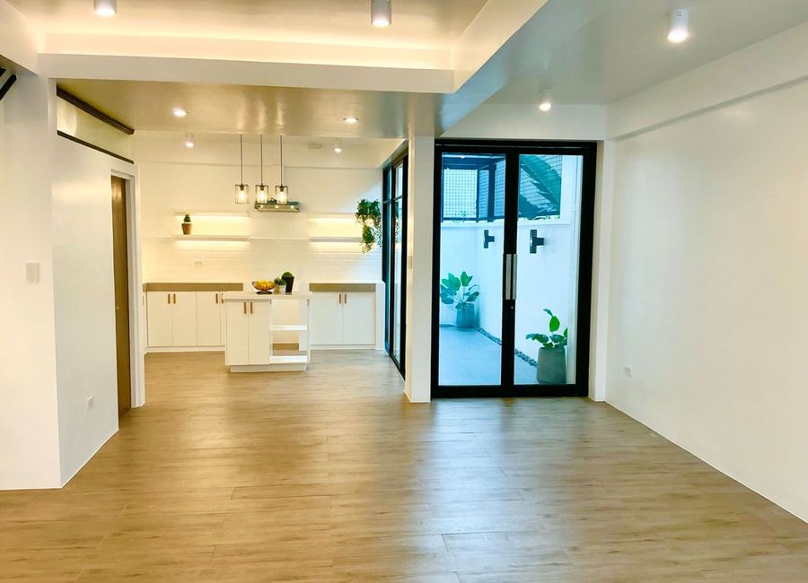Modern 2 Storey Townhouse For Sale in Concepcion dos Marikina inside ...