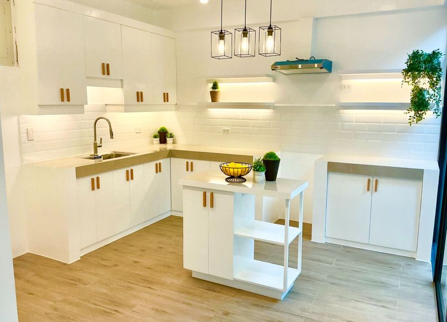 Modern 2 Storey Townhouse For Sale in Concepcion dos Marikina inside ...