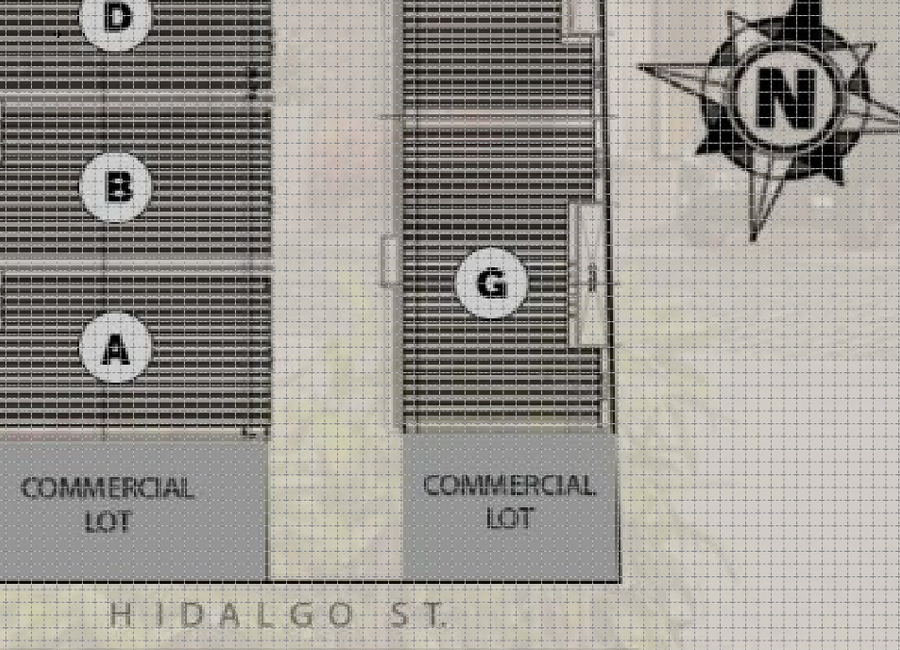 Commercial Lot In Quiapo Manila For Sale near Ayala Bridge, San ...